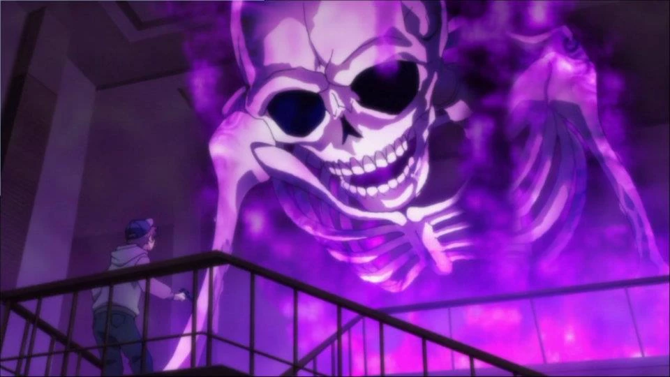 Bones | BNHA Weasy AU Wiki | Fandom