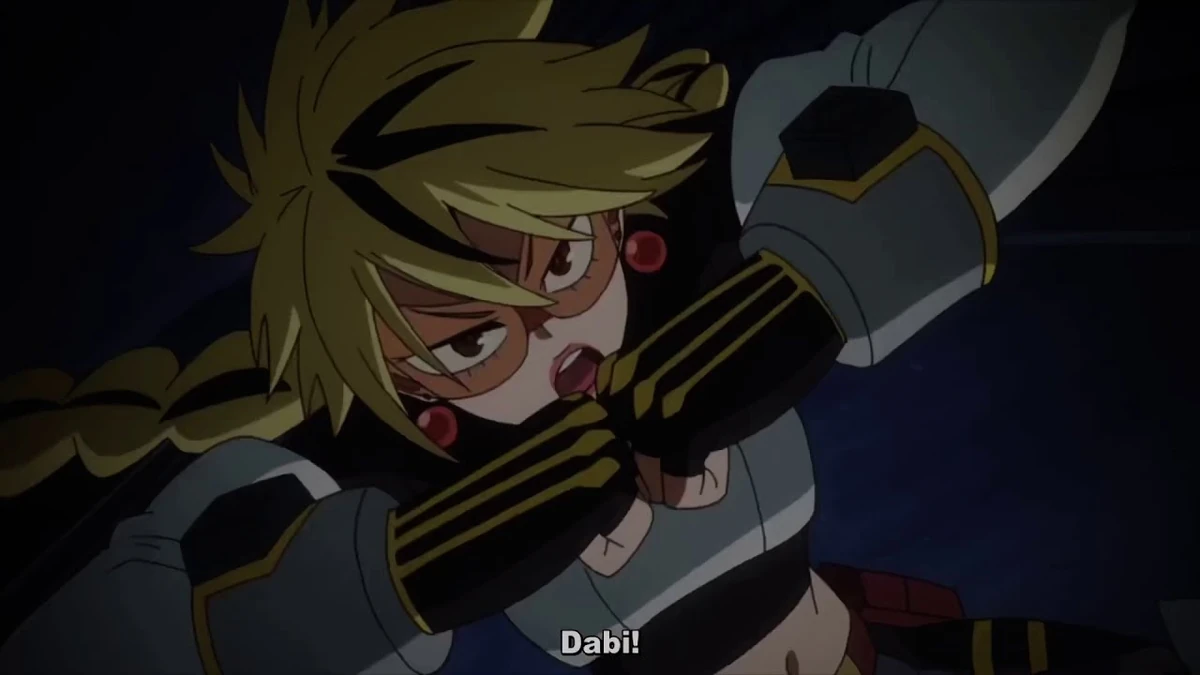 Raiya Kaminari | BNHA Weasy AU Wiki | Fandom