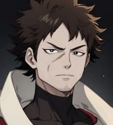 Hajimu Takao | BNHA Weasy AU Wiki | Fandom