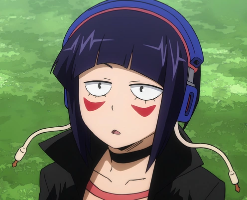 Kyoka Jiro | BNHA Weasy AU Wiki | Fandom