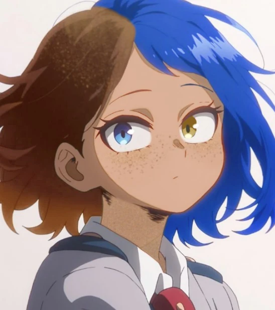 Rumu Sasaki | BNHA Weasy AU Wiki | Fandom