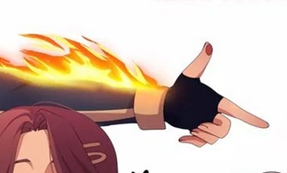 Fire Snap | BNHA Weasy AU Wiki | Fandom
