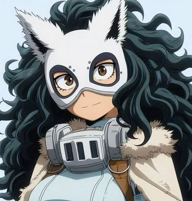 Mei Kubo | BNHA Weasy AU Wiki | Fandom
