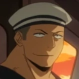 Okimasa | BNHA Weasy AU Wiki | Fandom