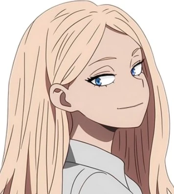 The Woman | BNHA Weasy AU Wiki | Fandom