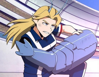 Pincer Arm | BNHA Weasy AU Wiki | Fandom