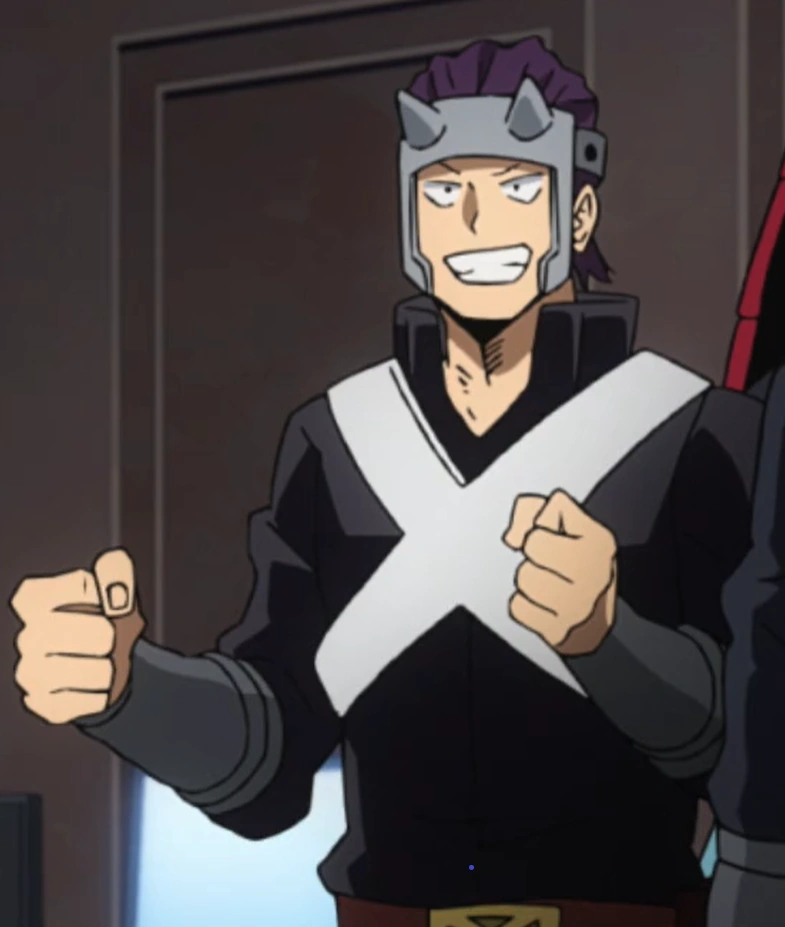 Onima | BNHA Weasy AU Wiki | Fandom
