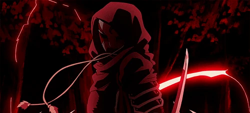 Blood Lightning | BNHA Weasy AU Wiki | Fandom