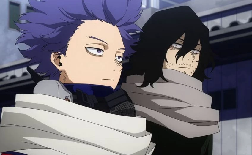 Category:Apprentice | BNHA Weasy AU Wiki | Fandom