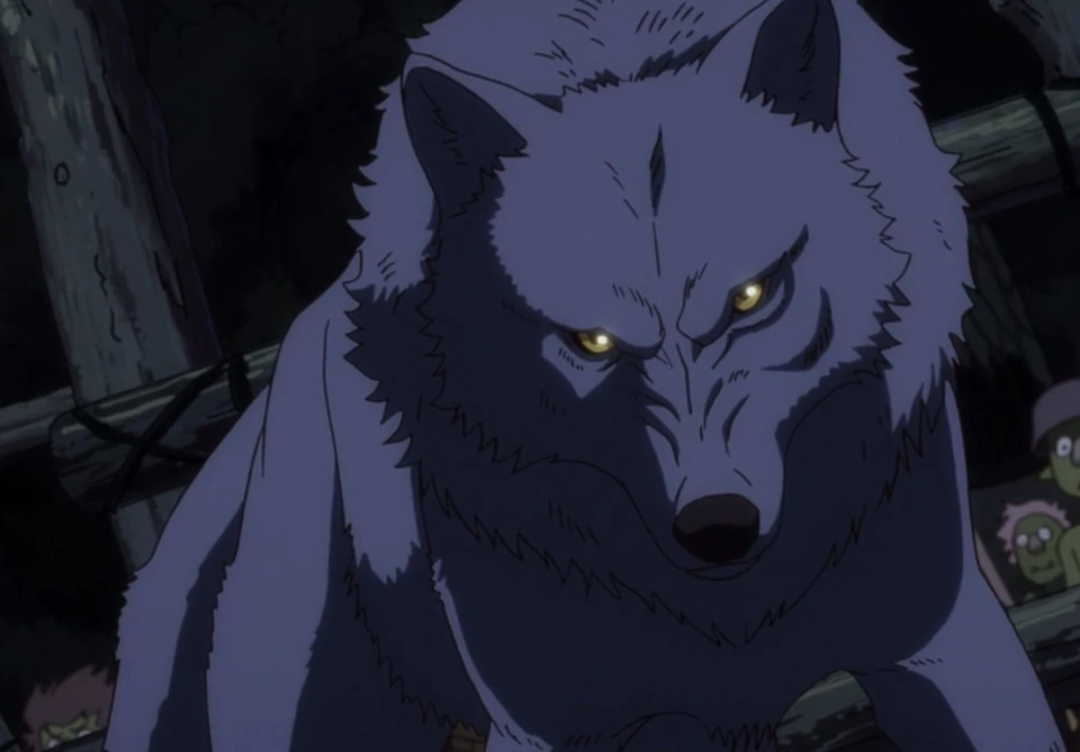 Dire Wolves | BNHA Weasy AU Wiki | Fandom