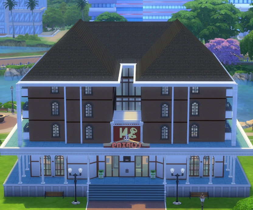 Heights Alliance 1-B | BNHA Weasy AU Wiki | Fandom