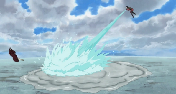 Hand Amplifier | BNHA Weasy AU Wiki | Fandom