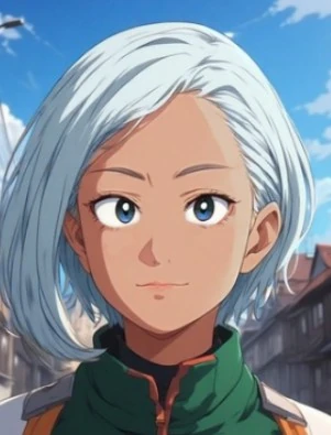 Chiaki Sasaki | BNHA Weasy AU Wiki | Fandom