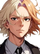 Shiketsu High School | BNHA Weasy AU Wiki | Fandom