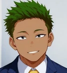 Shiketsu High School | BNHA Weasy AU Wiki | Fandom