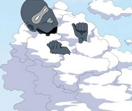 Cumulus | BNHA Weasy AU Wiki | Fandom