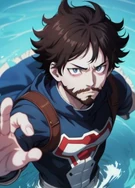 Shiketsu High School | BNHA Weasy AU Wiki | Fandom