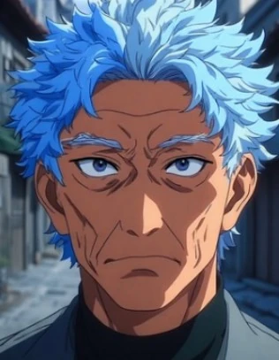 Ayumu Sasaki | BNHA Weasy AU Wiki | Fandom