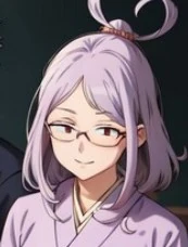 Runa Miyajima | BNHA Weasy AU Wiki | Fandom