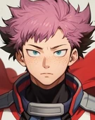 Shiketsu High School | BNHA Weasy AU Wiki | Fandom