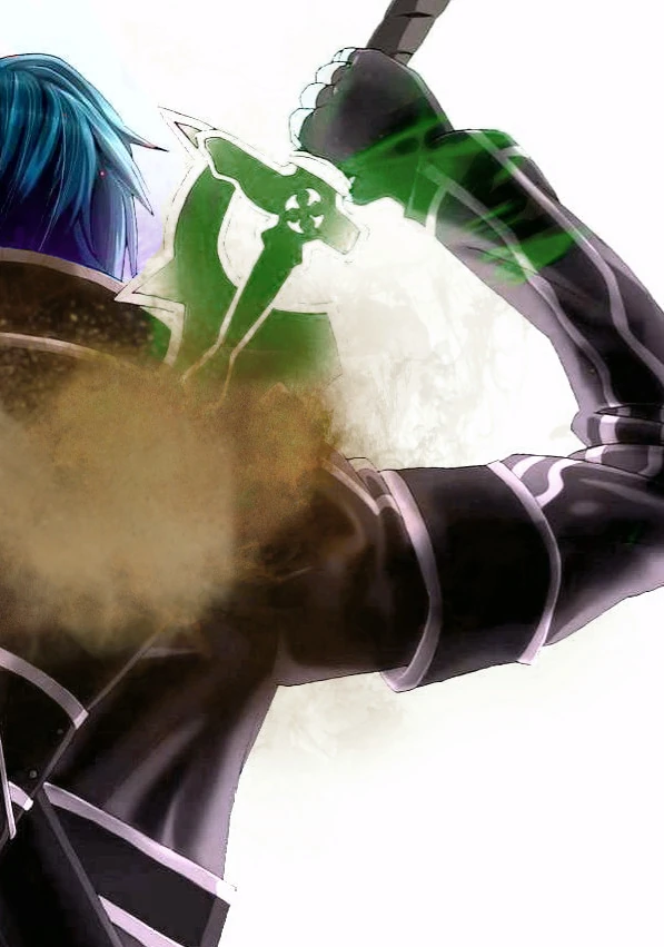 Dream Mist | BNHA Weasy AU Wiki | Fandom