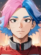 Shiketsu High School | BNHA Weasy AU Wiki | Fandom