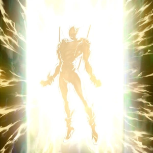 Light Cruise | BNHA Weasy AU Wiki | Fandom