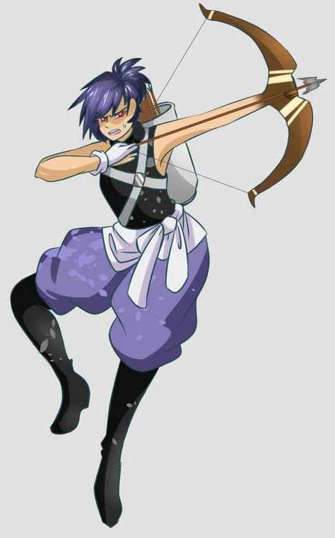 Weapon Limbs | BNHA Weasy AU Wiki | Fandom