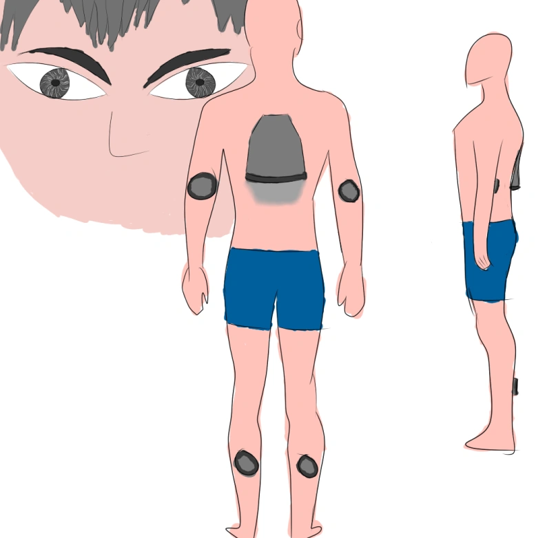 Jet Engine | BNHA Weasy AU Wiki | Fandom