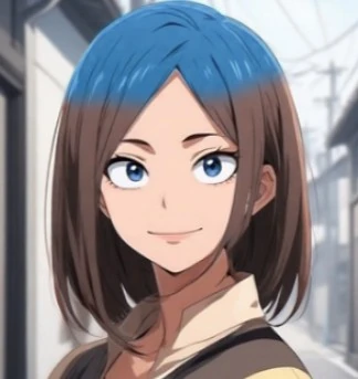 Maria Brandt | BNHA Weasy AU Wiki | Fandom