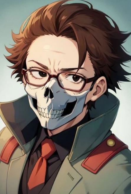 Hyaku | BNHA Weasy AU Wiki | Fandom