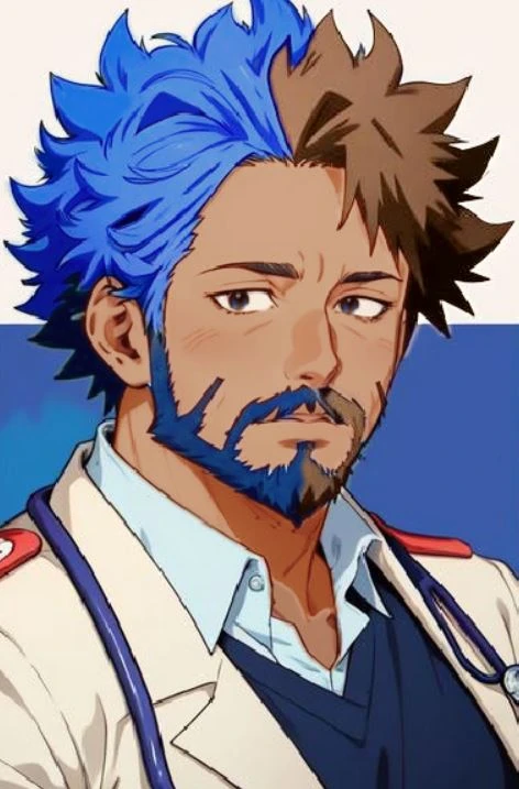 Nemu Sasaki | BNHA Weasy AU Wiki | Fandom