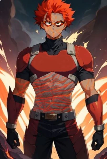 Atsuko Yamaguchi | BNHA Weasy AU Wiki | Fandom