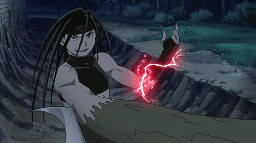 Shapeshift - Full | BNHA Weasy AU Wiki | Fandom