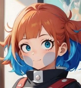 Kochiko Kaji | BNHA Weasy AU Wiki | Fandom