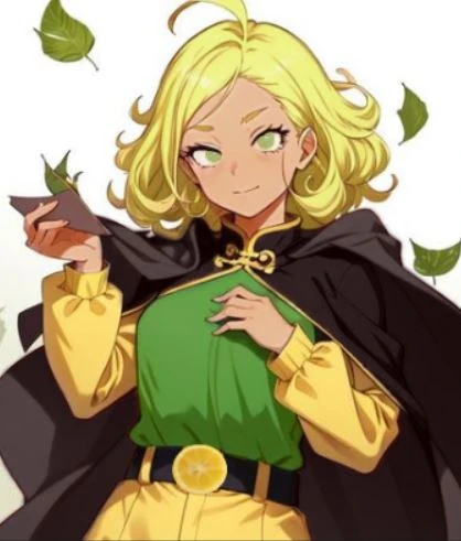 Kinkan Shokubai | BNHA Weasy AU Wiki | Fandom