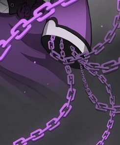 Ghost Chain | BNHA Weasy AU Wiki | Fandom