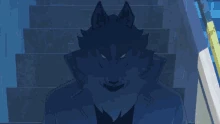 Werewolf | BNHA Weasy AU Wiki | Fandom
