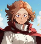 Shiketsu High School | BNHA Weasy AU Wiki | Fandom