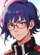 Ketsubutsu Academy High School | BNHA Weasy AU Wiki | Fandom
