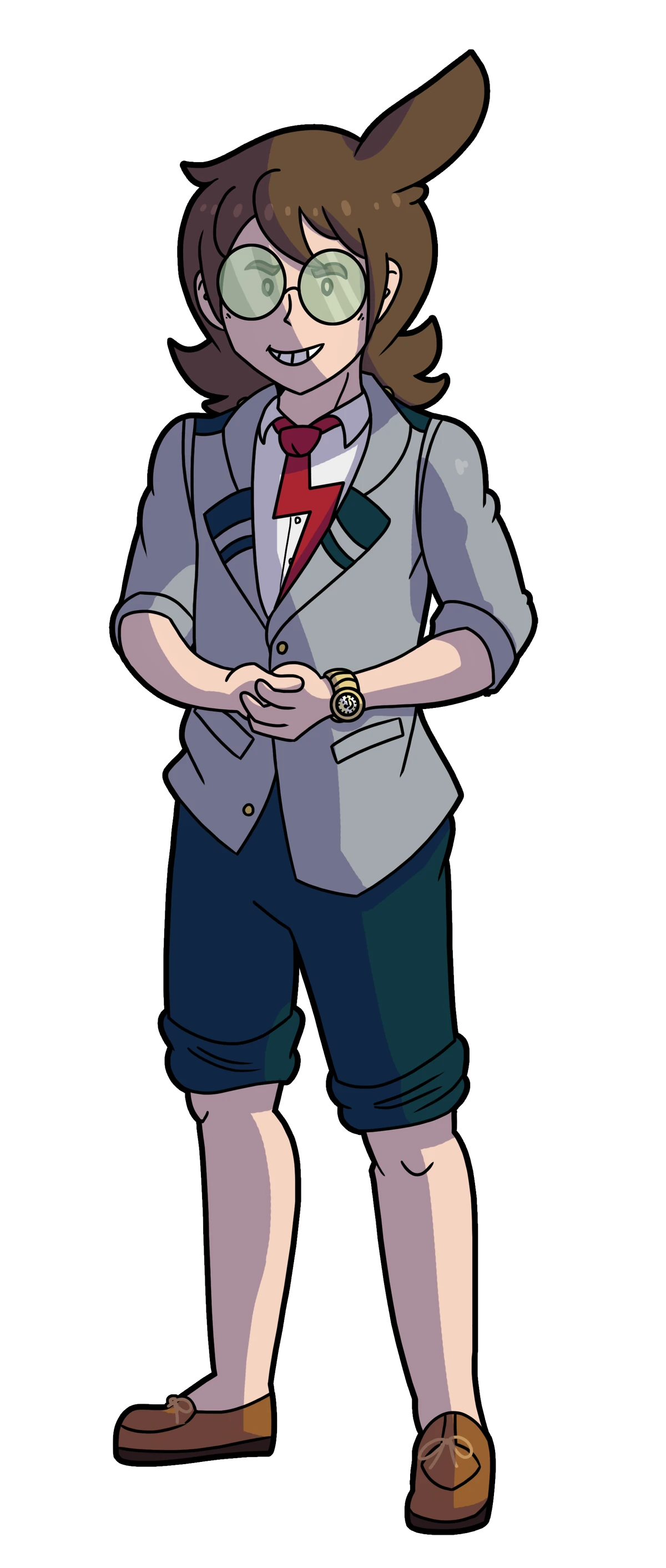 Rory Hampton | Boku No Hero Academia Alternate Universe (BNHA AU) Wiki ...