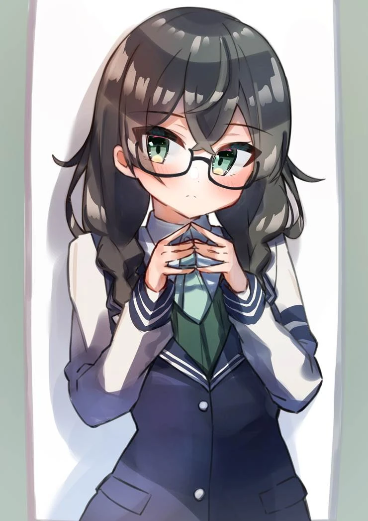 Tsukuyo Amanai | Wiki BNH:Fusions | Fandom