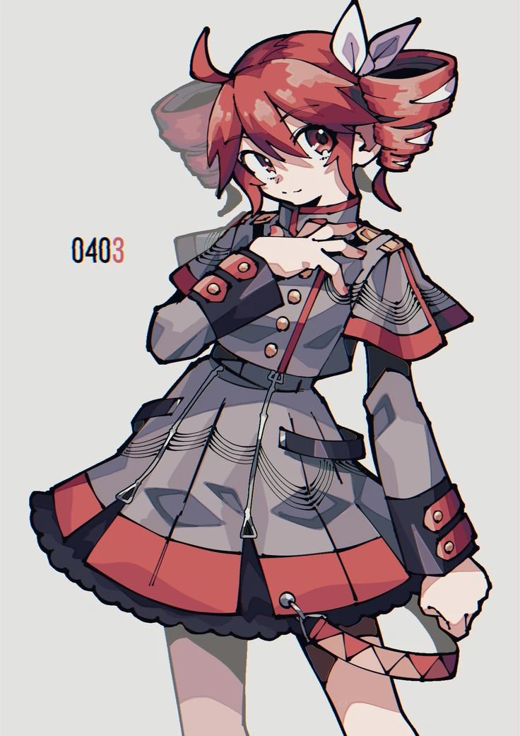 Jobberina | Wiki BNH:Fusions | Fandom