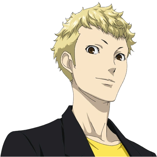 Judan, Jinsoku | Boku no Hero RP Wiki | Fandom