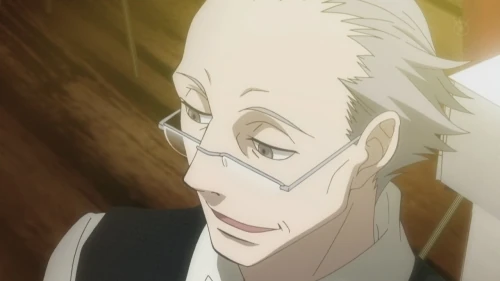 Mr. Watanabe | Boku no Hero RP Wiki | Fandom