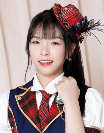 Grace | BNK48 Wiki | Fandom