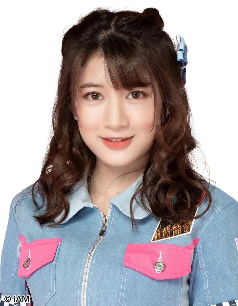 Nink | BNK48 Wiki | Fandom