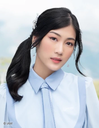 Fortune | BNK48 Wiki | Fandom