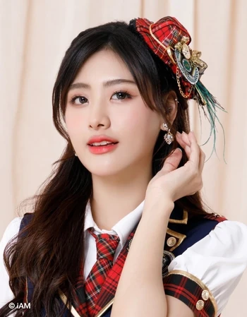 Gygee | BNK48 Wiki | Fandom