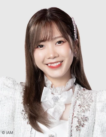 Pupe | BNK48 Wiki | Fandom